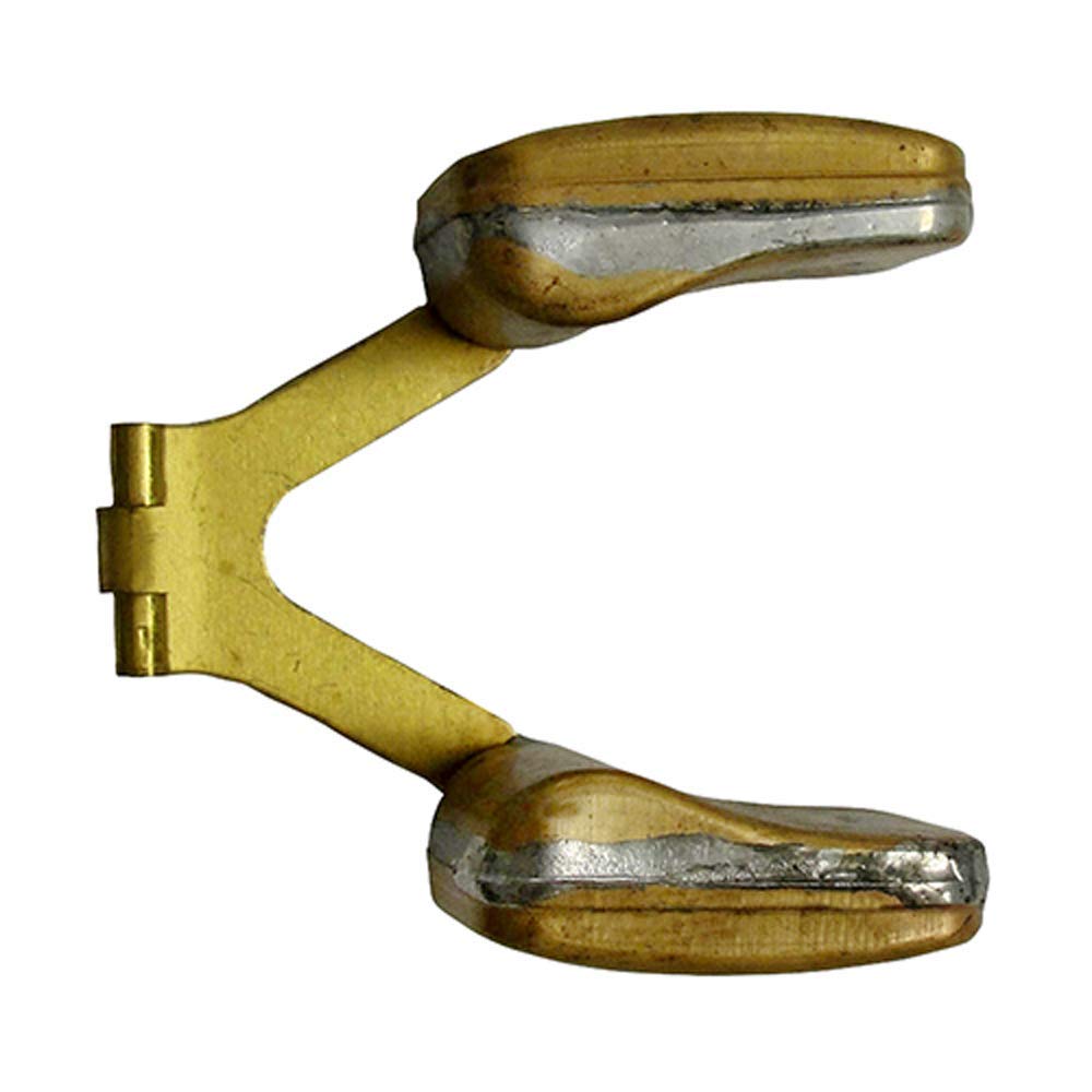 Amazon.com: 9N9550A Carburetor Float for Ford Tractor 8N, 9N, 2N, NAA ...