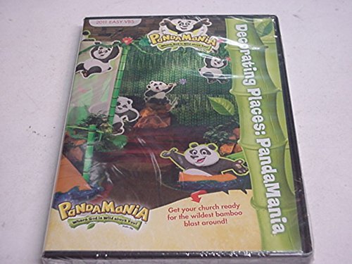Amazon.com: PandaMania : Decorating Places : Movies & TV