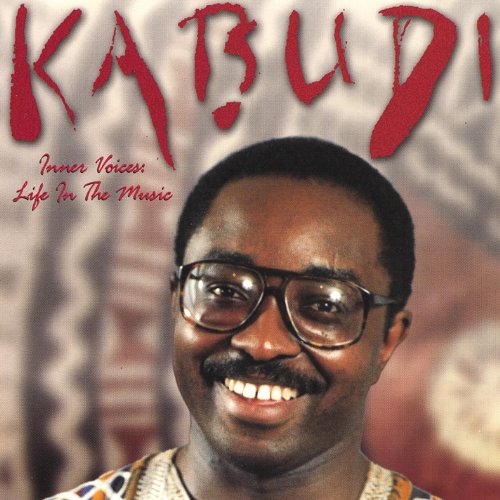 Amazon.com: Inner Voices: Life In The Music : Kabudi: Digital Music