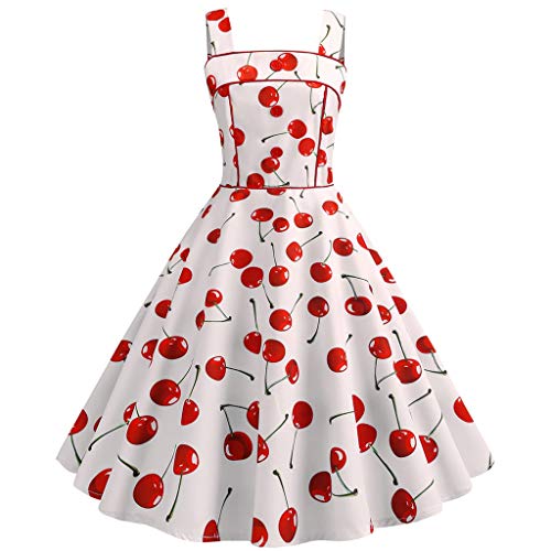 Spannende Kleid Kirschen Und Bewertungnie11788