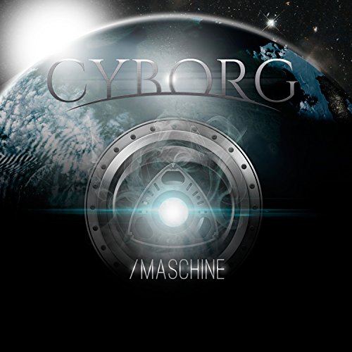 Amazon.com: /Maschine : Cyborg: Digital Music