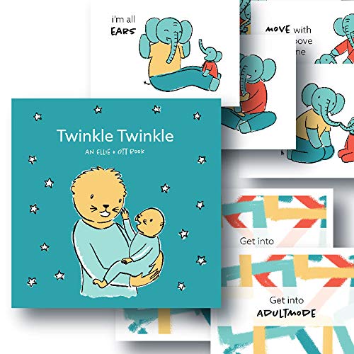 Twinkle Twinkle | Amazon.com.br