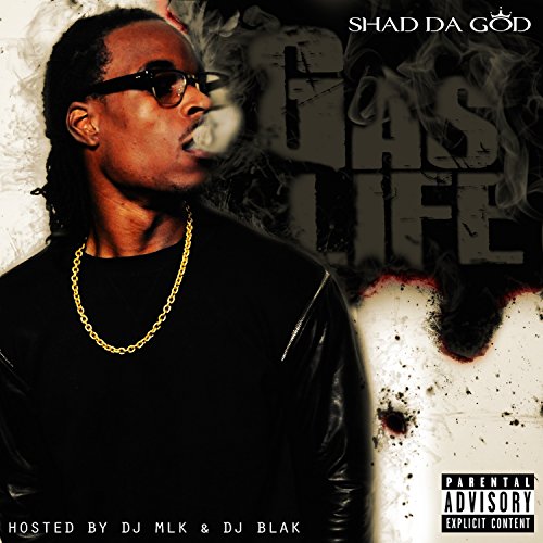 Écouter Gas Life par Shad Da God sur Amazon Music Unlimited