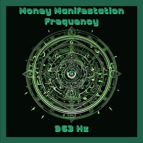 Reproducir 963 Hz Money Gods Freuqnecy Powerful Cosmic Frequencies For ...