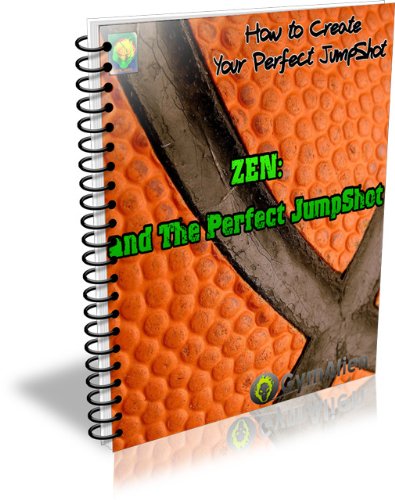 Zen and The Perfect JumpShot - Kindle edition by Allen, James. Politics ...