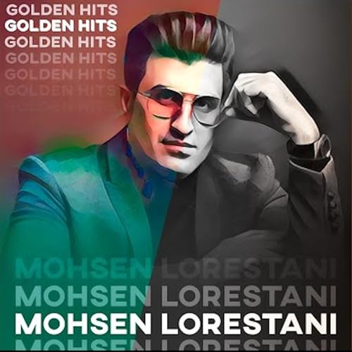 Golden Hits by Mohsen Lorestani on Amazon Music Unlimited