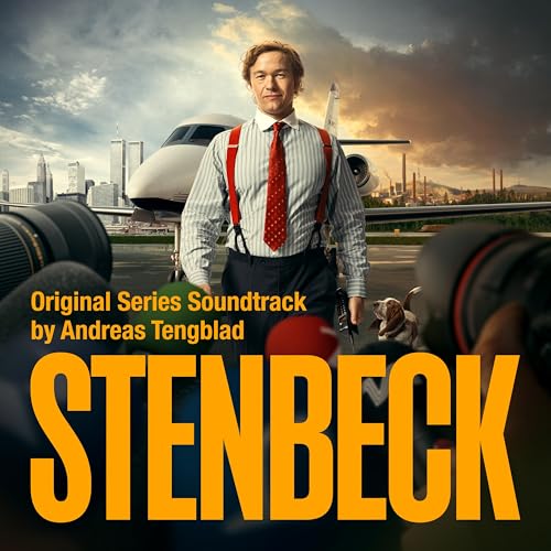 Écouter Stenbeck (Original Series Soundtrack) de Andreas Tengblad sur ...