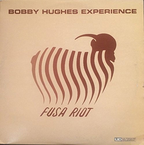 Fusa Riot [Vinyl LP]: Amazon.de: Musik-CDs & Vinyl