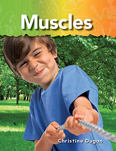 Muscles (Science Readers: A Closer Look) - Kindle edition by Christine ...