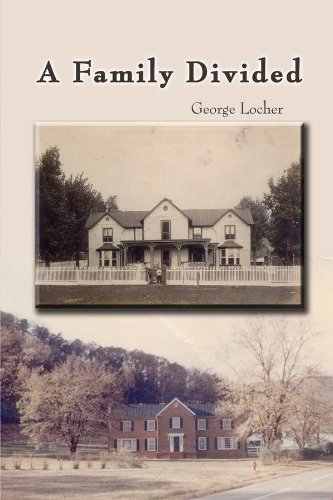 Amazon.com: A Family Divided eBook : Locher, George: Kindle Store