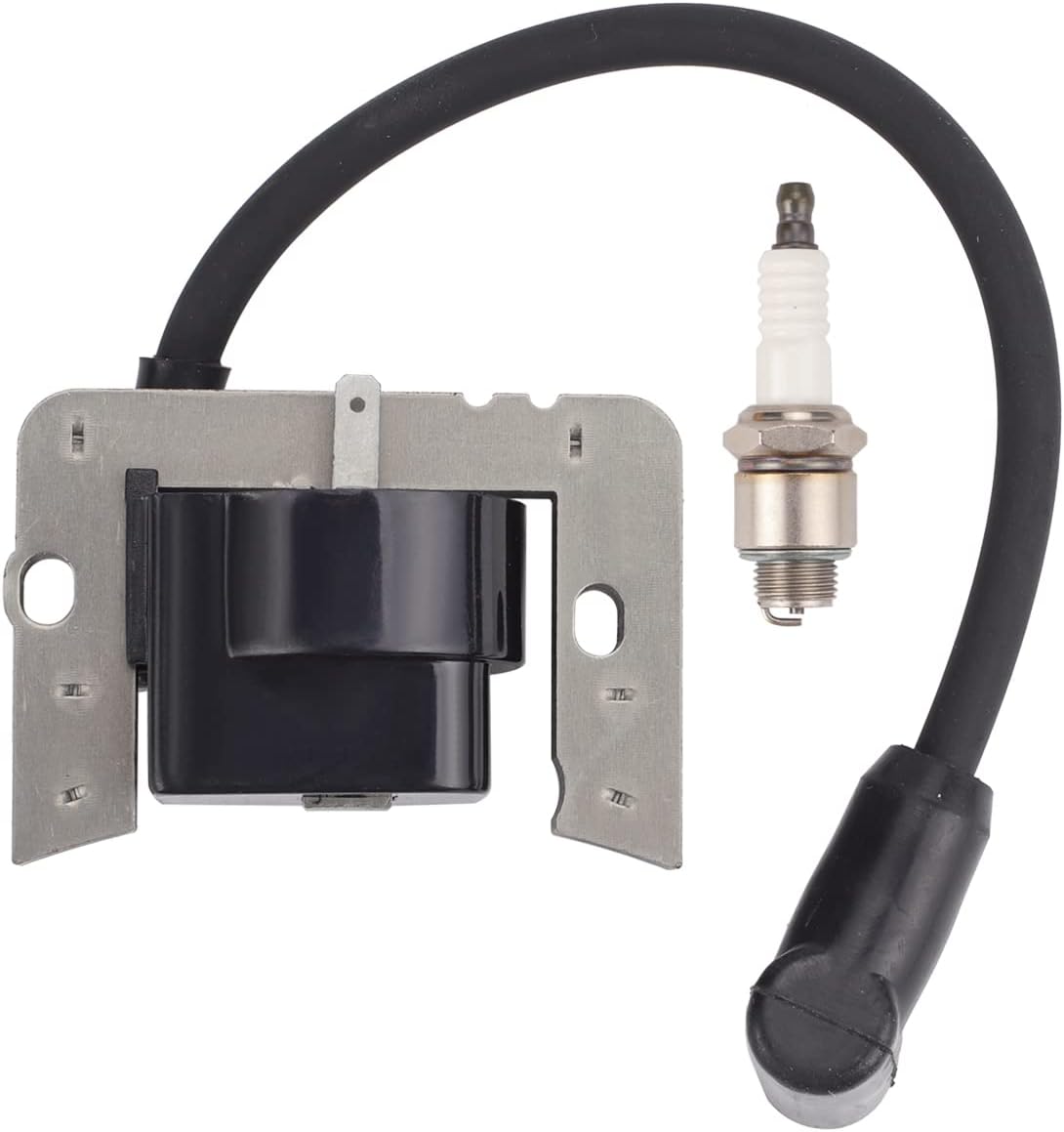 Amazon.com: Ruma Ignition Coil for Tecumseh 35135 35135A 35135B OHV12 ...