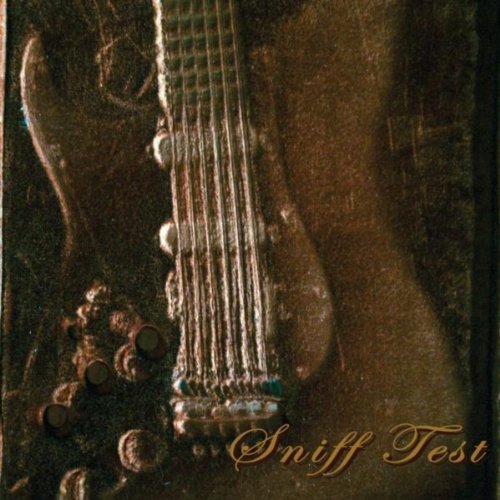 Amazon.com: Sniff Test : Sniff Test: Digital Music