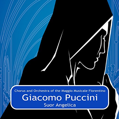 Riproduci Suor Angelica di Renata Tebaldi, Giulietta Simionato & Lucia ...
