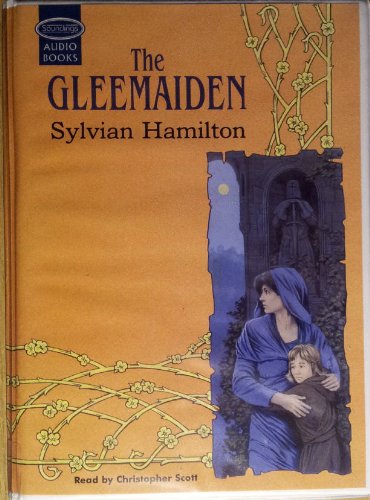 Amazon.co.jp: The Gleemaiden : Hamilton, Sylvian, Scott, Christopher: 洋書