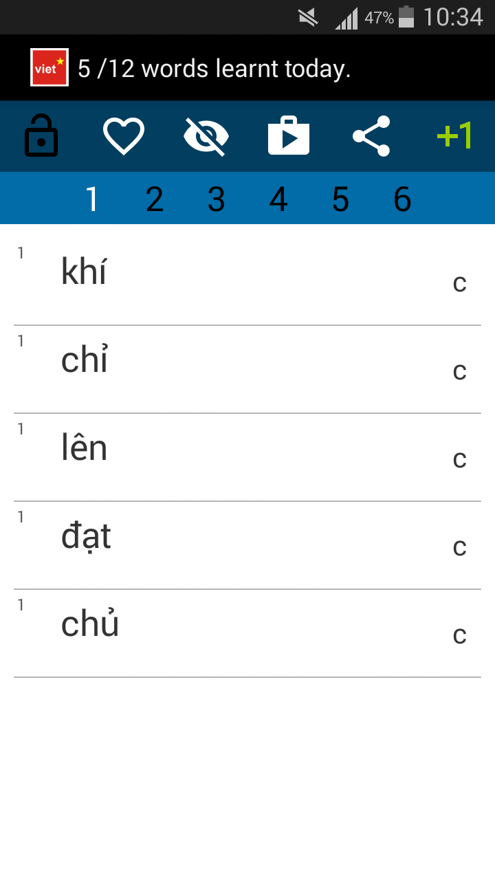 Beginner Vietnamese - App on Amazon Appstore