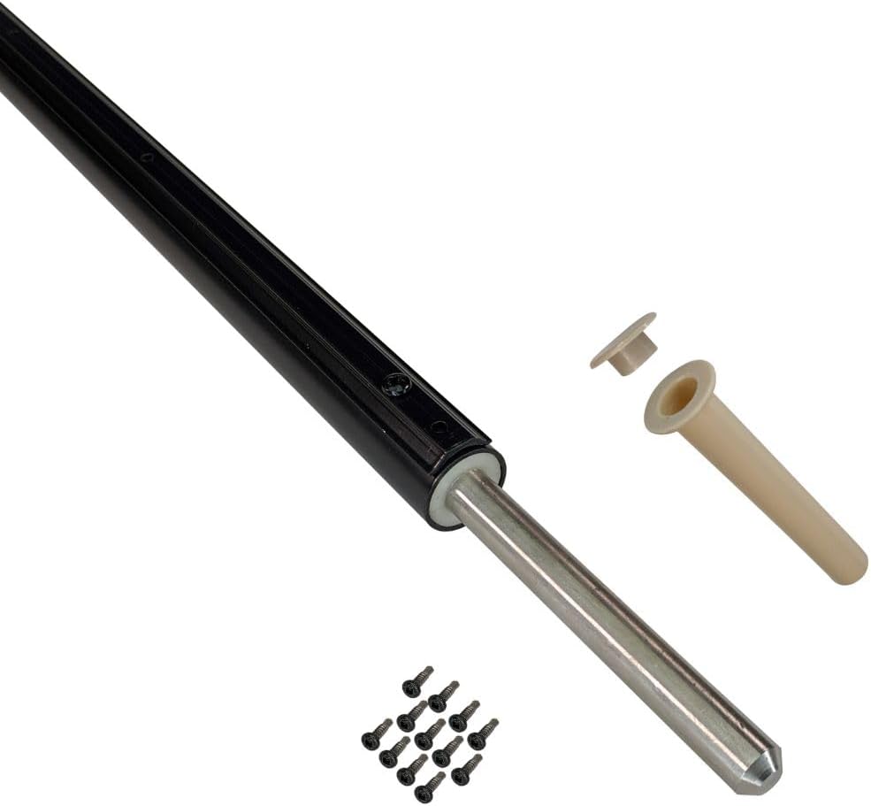 Amazon.com: ALLSAFE Quick Lock Pool Fence Latch – Fast, Easy ...