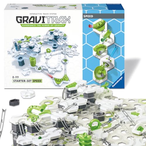 Gravitrax Starterset Extreme – Die 15 besten Produkte im Vergleich ...
