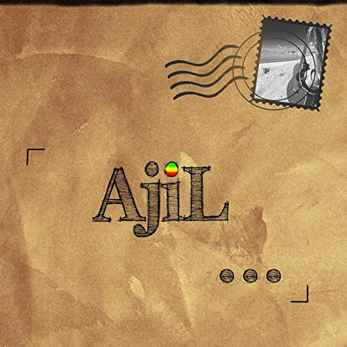 Amazon.com: ... : AjiL: Digital Music