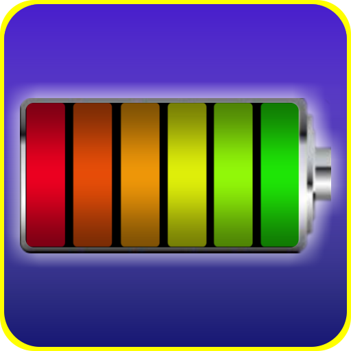 Battery Widget - App on Amazon Appstore