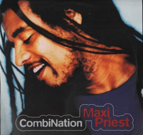 MAXI PRIEST - CombiNation [Vinyl] - Amazon.com Music
