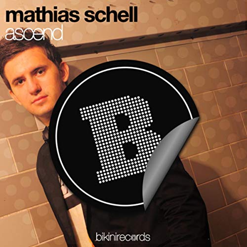 Amazon MusicでMathias SchellのAscendを再生する