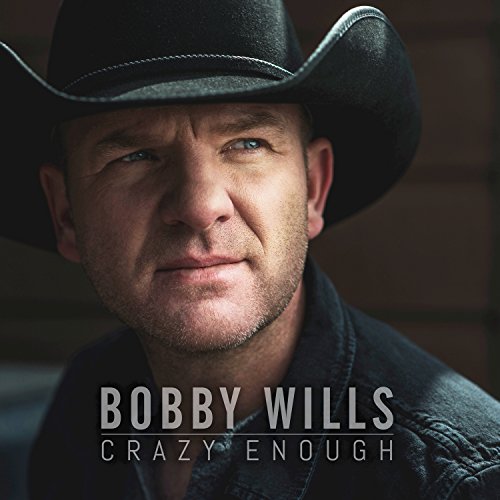 Amazon MusicでBobby WillsのCrazy Enoughを再生する