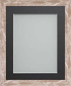Amazon.com: Frame Company Camber Range 9X7-Inch Brown Picture Photo ...