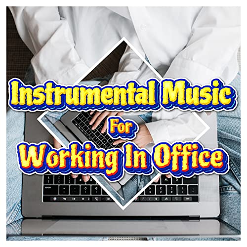 Écouter Chill Instrumentals For Office Work - Working Lofi Playlist de ...