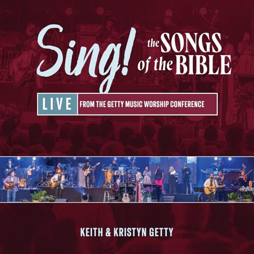 Play Sing! Songs of the Bible - Live At The Getty Music Worship ...