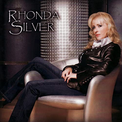 Amazon.com: Rhonda Silver - EP : Rhonda Silver: Digital Music