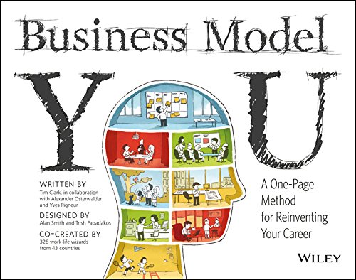 Business Model You: A One-Page Method For Reinventing Your Career ...