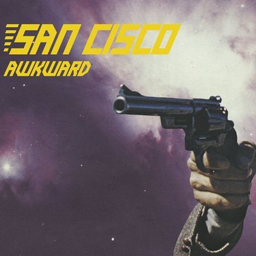 Awkward EP Edition by San Cisco (2012) Audio CD - Amazon.com Music