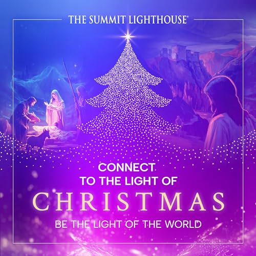 Amazon.com: Connect to the Light of Christmas : The Summit Lighthouse ...