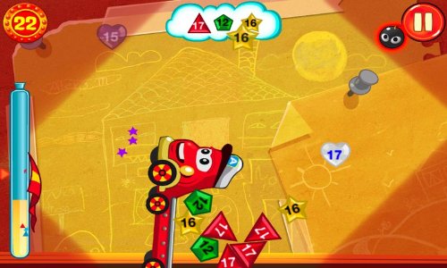 Mini Catch - App on Amazon Appstore