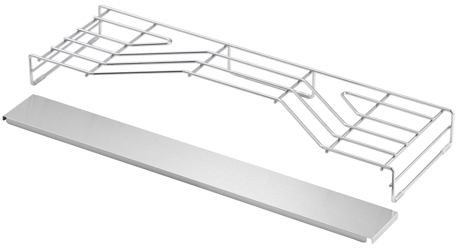 Amazon｜ヨシカワ コンロ奥ラック 排気口カバー付き 日本製 燕三条 1306259｜食卓カバー オンライン通販