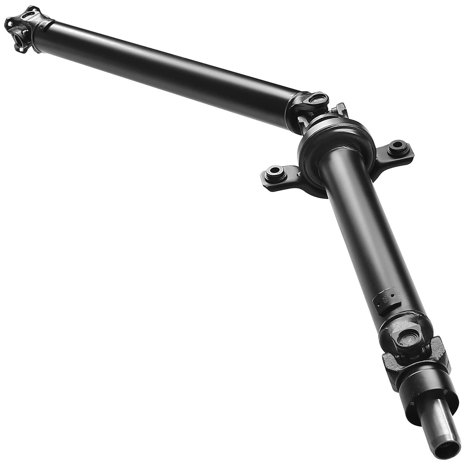 A-Premium Rear Complete Drive Shaft Prop Shaft Driveshaft Assembly ...