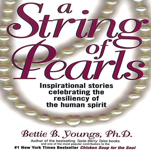 Amazon.com: A String of Pearls: Inspirational Stories Celebrating the ...