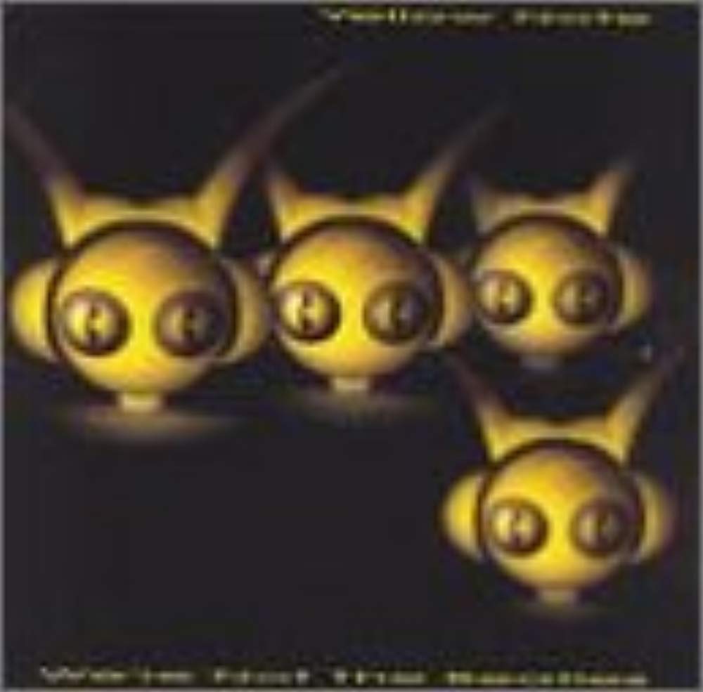 Yellow Note - We're Not the Beatles - Amazon.com Music