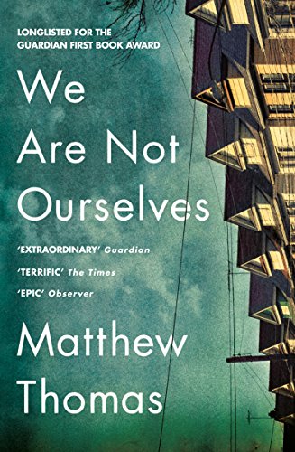 We Are Not Ourselves eBook : Thomas, Matthew: Amazon.com.au: Kindle Store