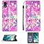 Amazon.com: jioeuinly Case Compatible for Foxx FOXXD A67L Phone Case Cover [with Tempered Glass ...