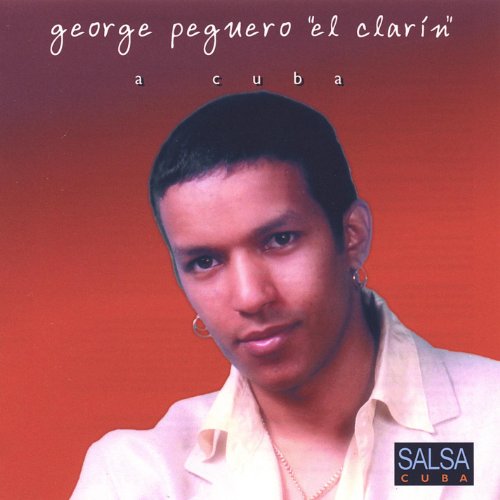Amazon.com: A Cuba : George Peguero: Digital Music