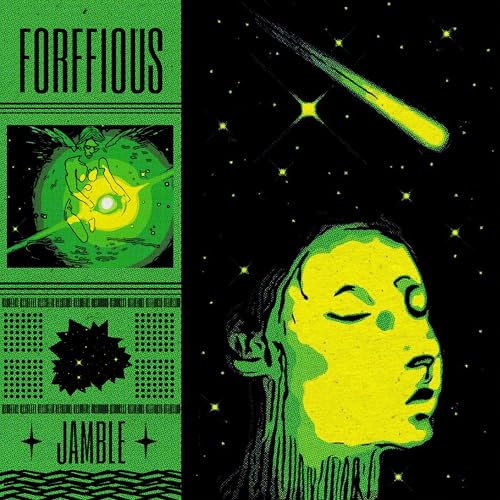 FORFFIOUS by Jamble on Amazon Music - Amazon.co.uk