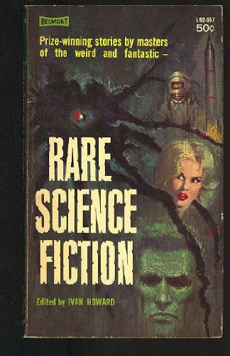 Rare Science Fiction: Amazon.co.uk: Books