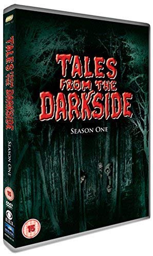 Tales From the DarkSide - Season 1 [UK Import]: Amazon.de: Catherine ...