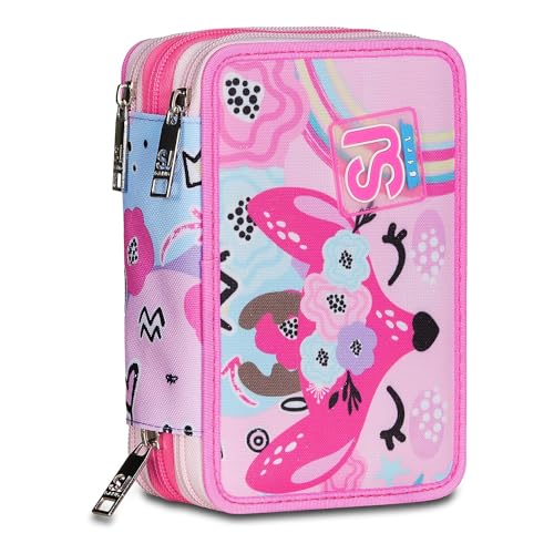 Astuccio SJ GANG - ScuolaTOP
