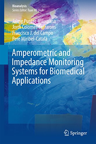 Amperometric and Impedance Monitoring Systems for Biomedical ...