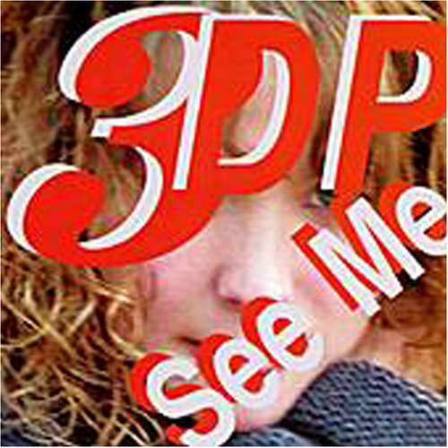 3DP - See Me - Amazon.com Music