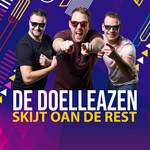 Amazon MusicでDe DoelleazenのSkijt Oan De Restを再生する