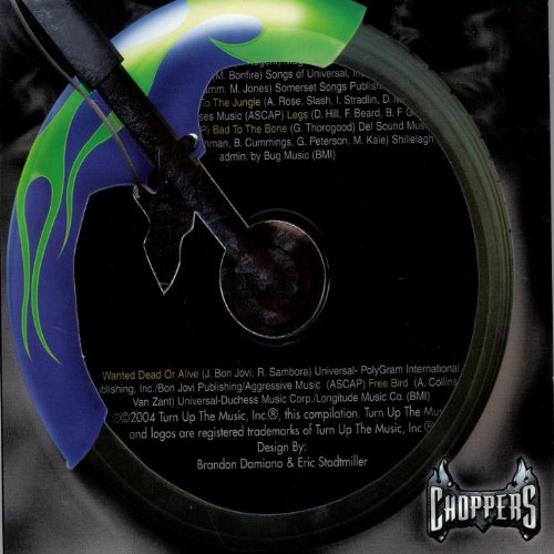 Écouter Choppers par The Hit Crew sur Amazon Music Unlimited