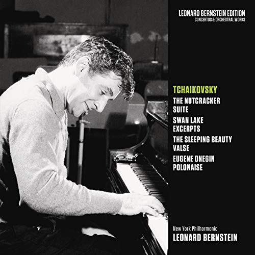 Play Tchaikovsky: Ballet Music by Leonard Bernstein on Amazon Music